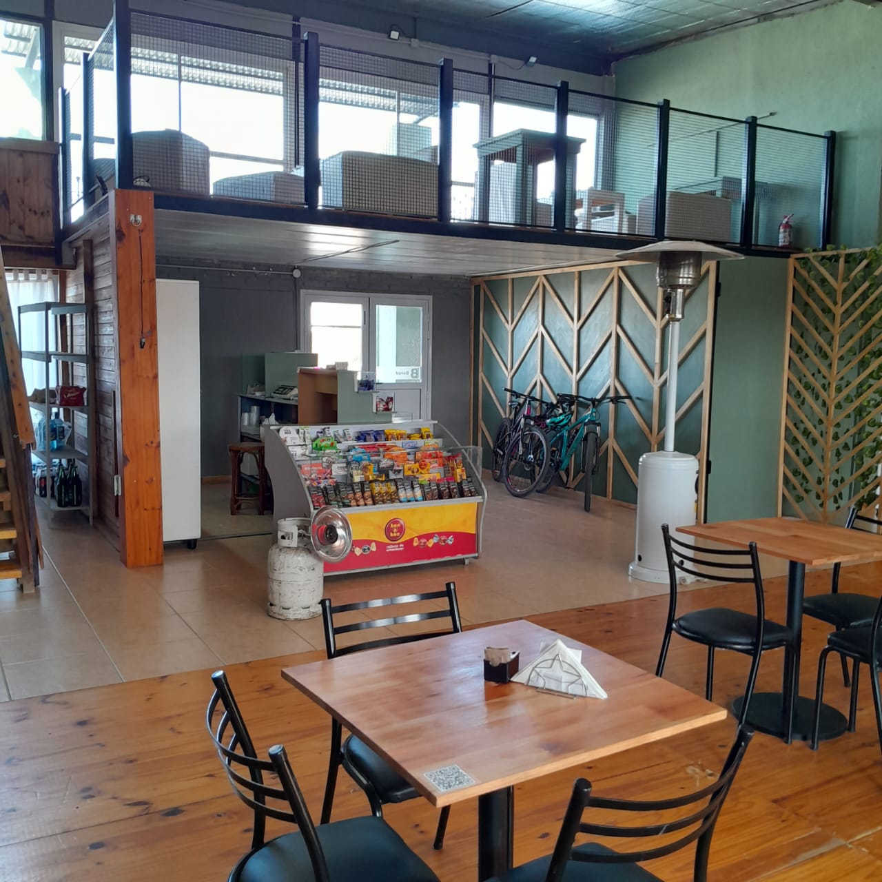 Meraki – Cafe